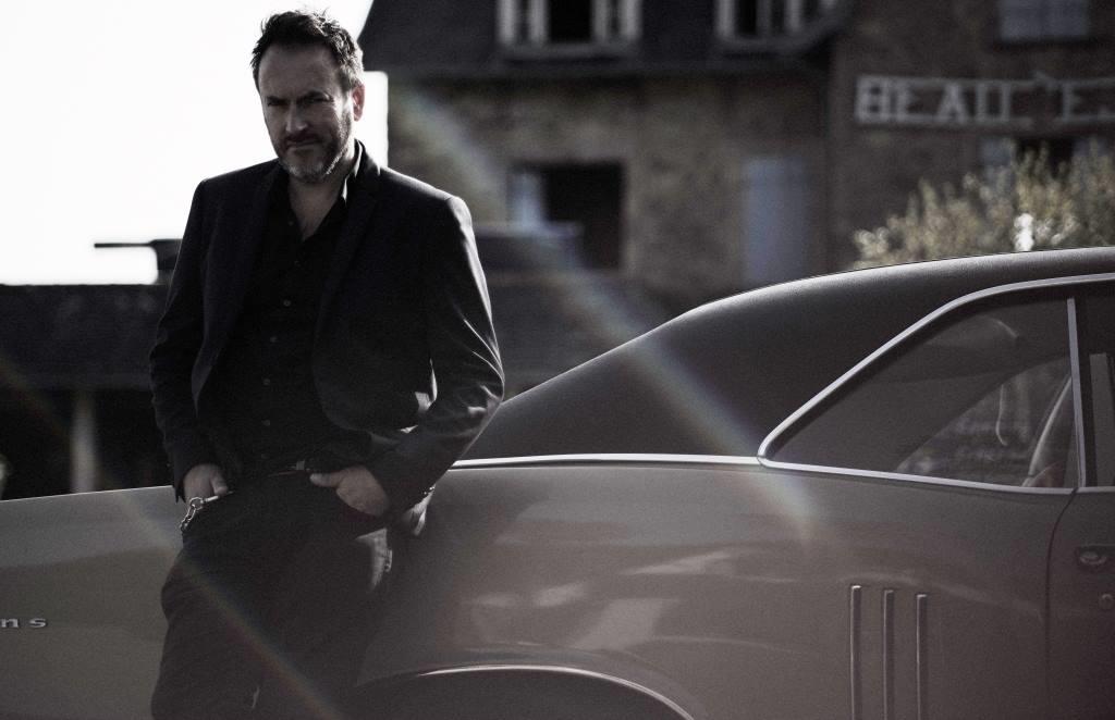« PenInsular lll », le nouvel album de Robin Foster – Culture Mode San11