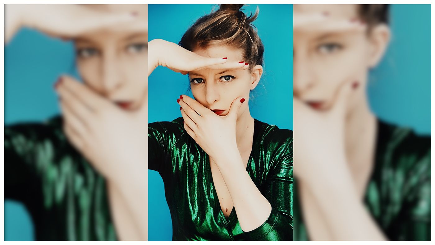 Dynah, nouvel album « L’Eau Monte » – Culture Mode San11