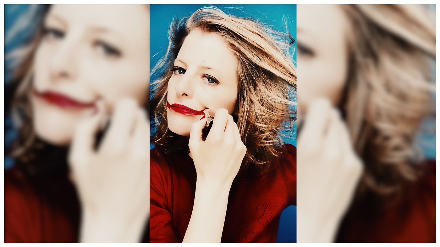 Dynah, nouvel album « L’Eau Monte » – Culture Mode San11