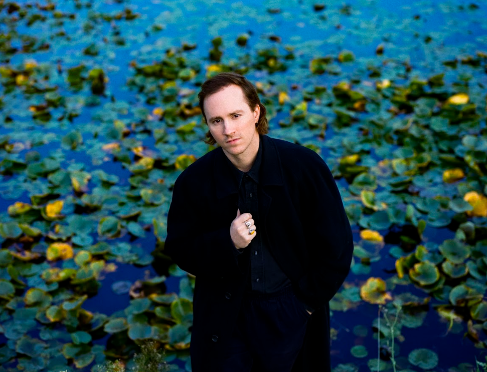 « Continuum », le nouvel EP de Luke Anger – Culture Mode San11