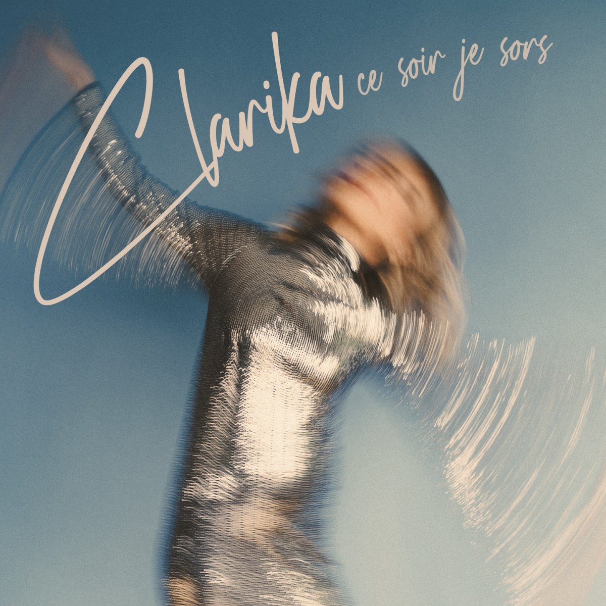 « Danse encore », le prochain album de Clarika – Culture Mode San11