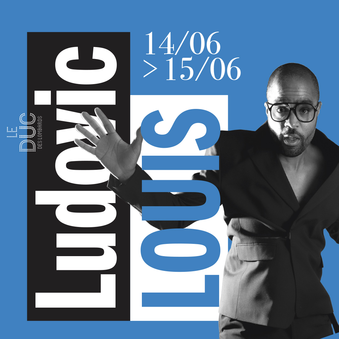 « If Everything is Written », le nouvel album de Ludovic Louis, en ...